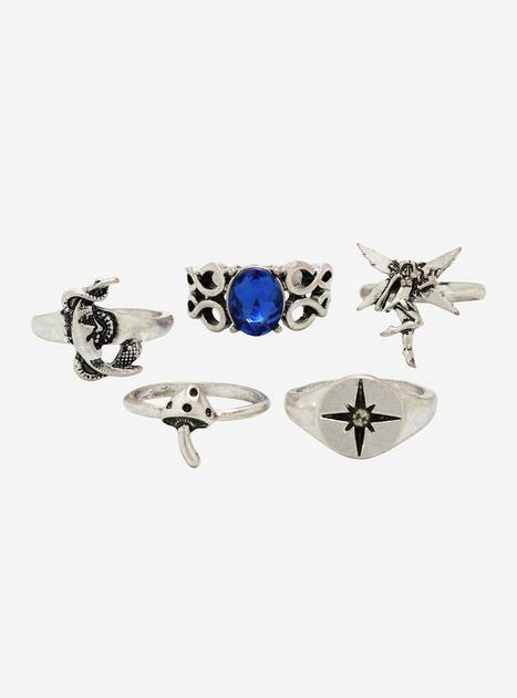 Fairy Ring Set | Hot Topic