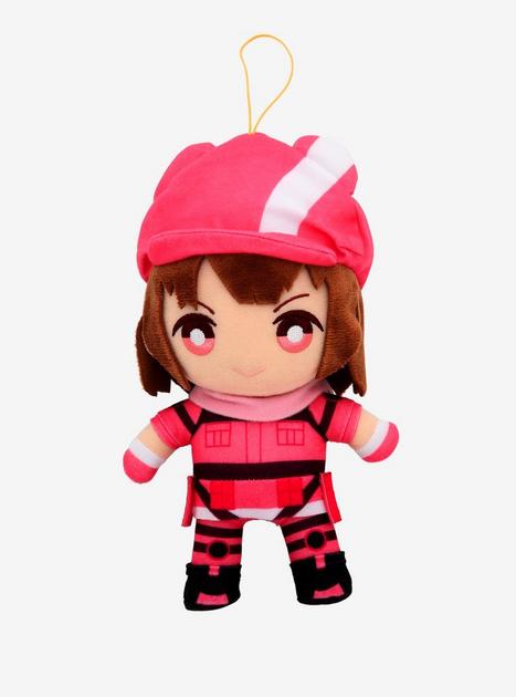 Sword Art Online: Gun Gale Online LLENN Plush | Hot Topic