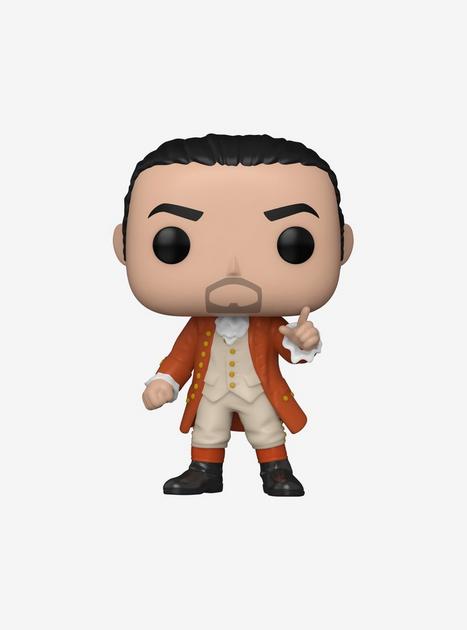 Funko Pop! Hamilton Alexander Hamilton Vinyl Figure | BoxLunch