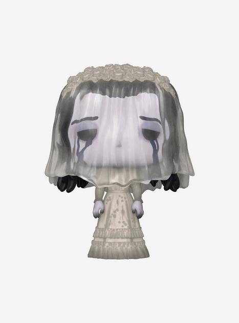 Funko Pop! Movies The Curse Of La Llorona La Llorona Vinyl Figure ...
