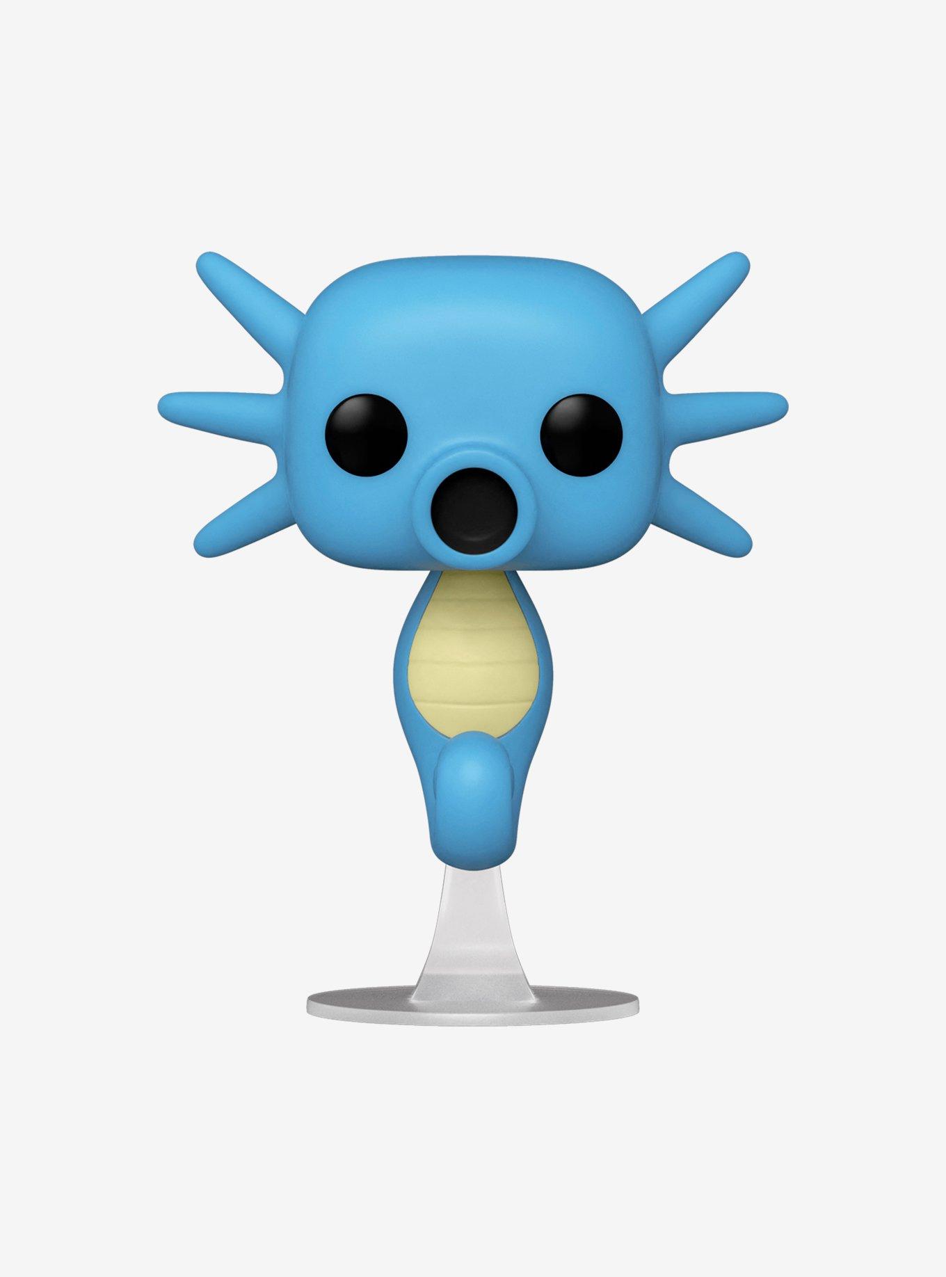 Funko Pop! Pokemon Horsea Vinyl Figure | BoxLunch