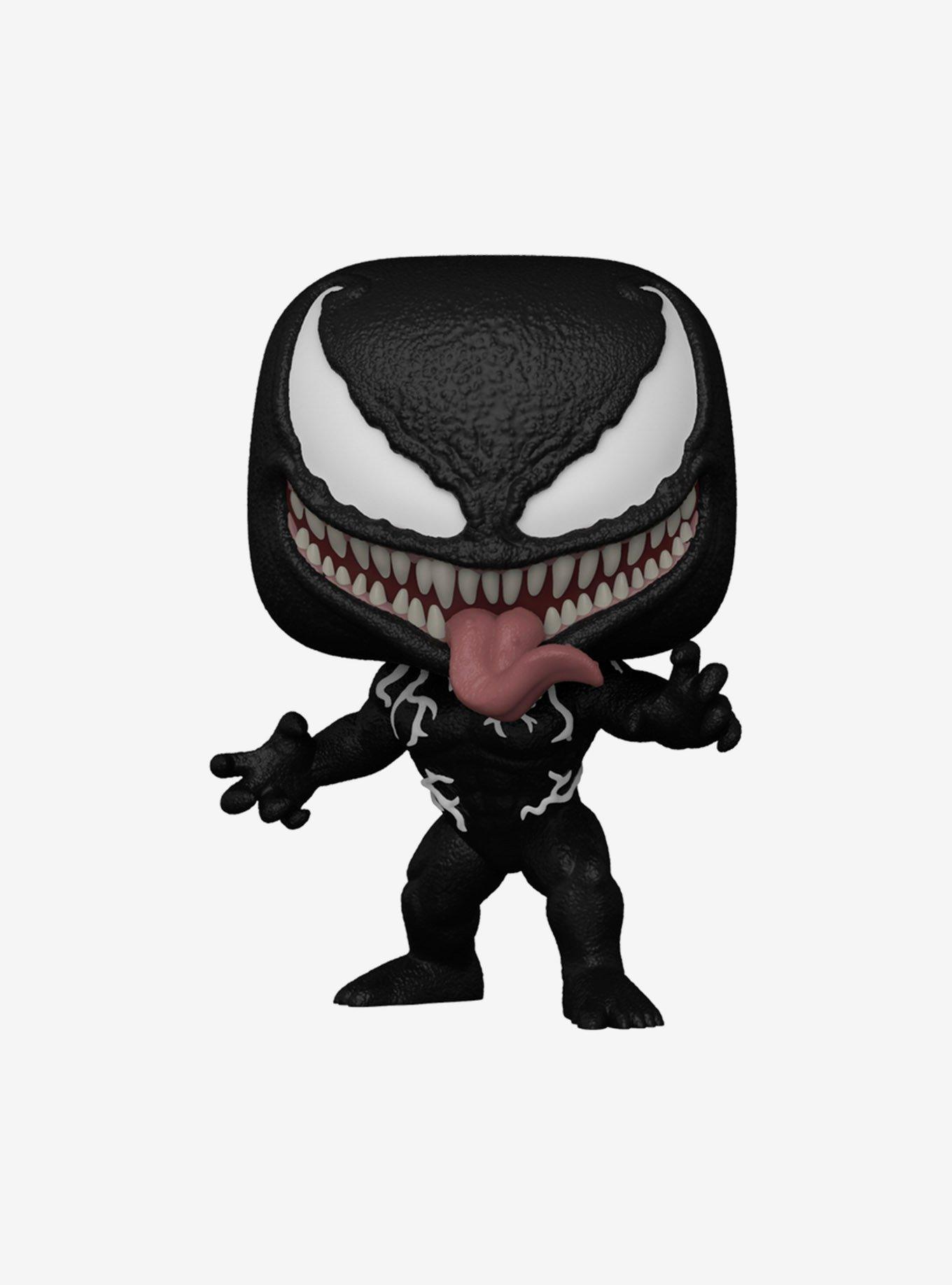 Funko Pop! Venom: Let There Be Carnage Venom Vinyl Bobble-Head | BoxLunch