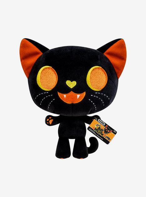Funko Paka Paka: Boo Hollow Lou Collectible Plush | Hot Topic