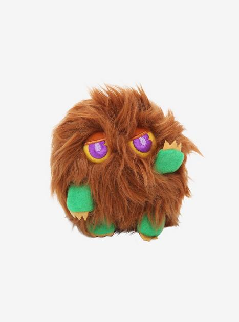 Yu-Gi-Oh! Kuriboh Plush | Hot Topic