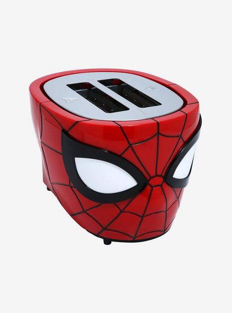 Marvel Spider-Man Mask Toaster | BoxLunch