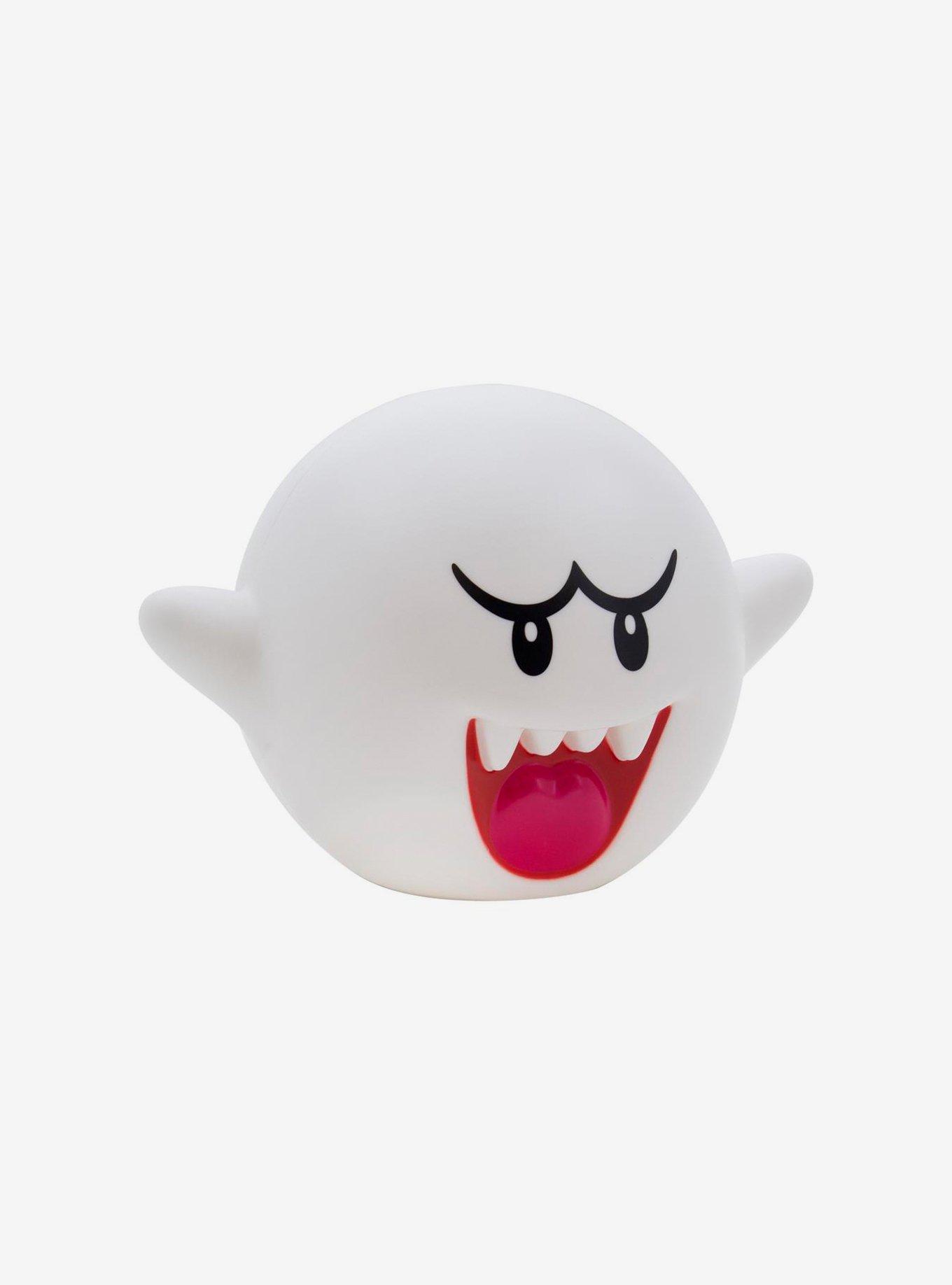 Nintendo Super Mario Boo Mood Light with Sound | BoxLunch