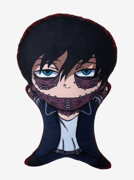 My Hero Academia Dabi Figural Pillow | Hot Topic