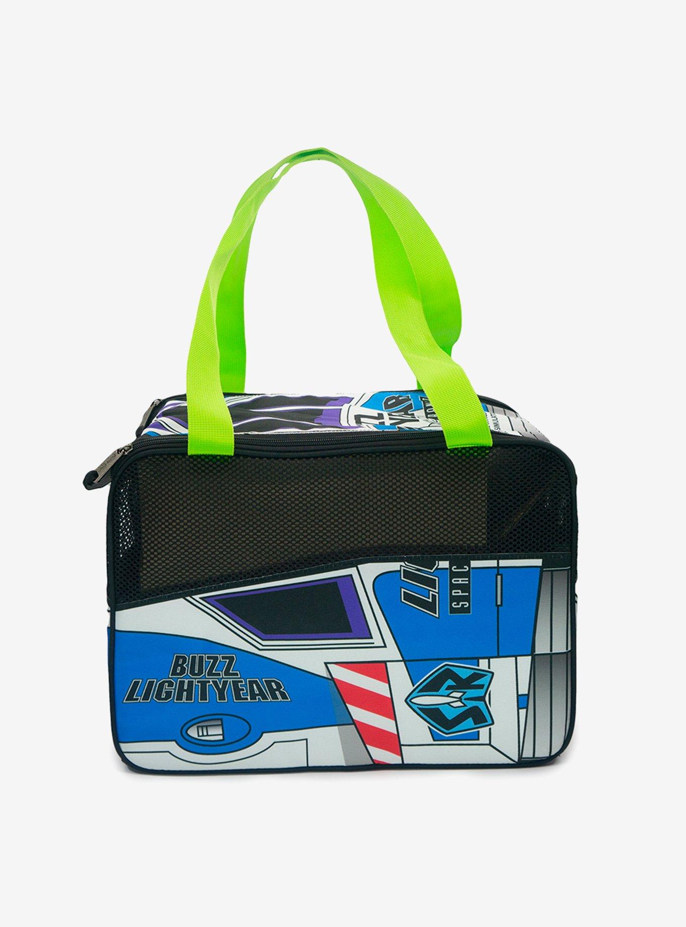Disney Pixar Toy Story Buzz Lightyear Pet Carrier | BoxLunch