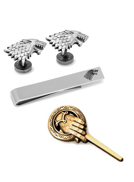 Game of Thrones Stark Hand of the King Set | BoxLunch