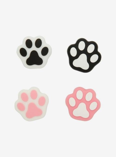 Cat Paw Thumb Grips | Hot Topic