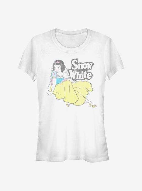 Disney Snow White And The Seven Dwarfs Classic Snow White - WHITE | Hot ...