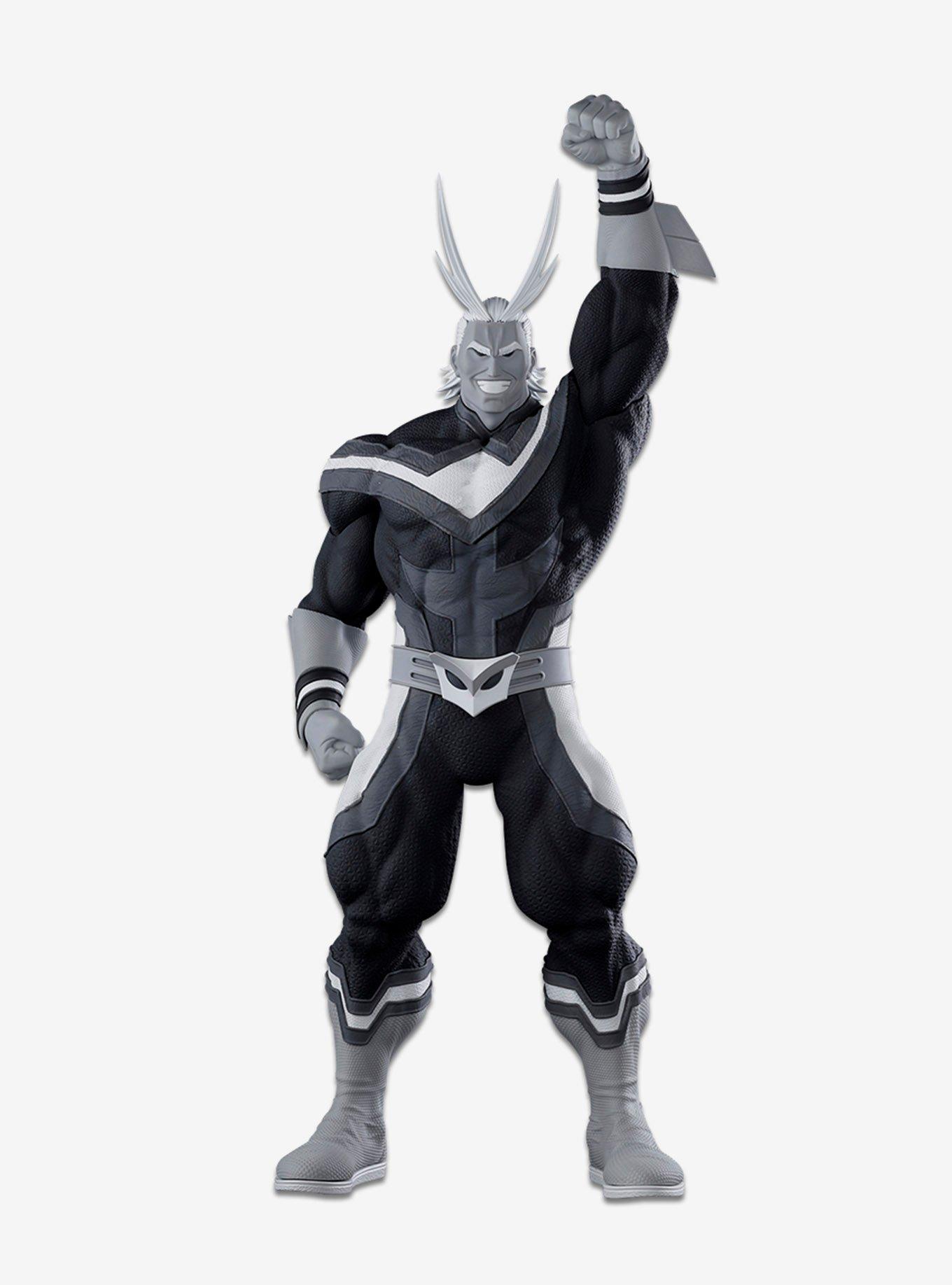Banpresto My Hero Academia Super Master Stars Piece All Might (The ...