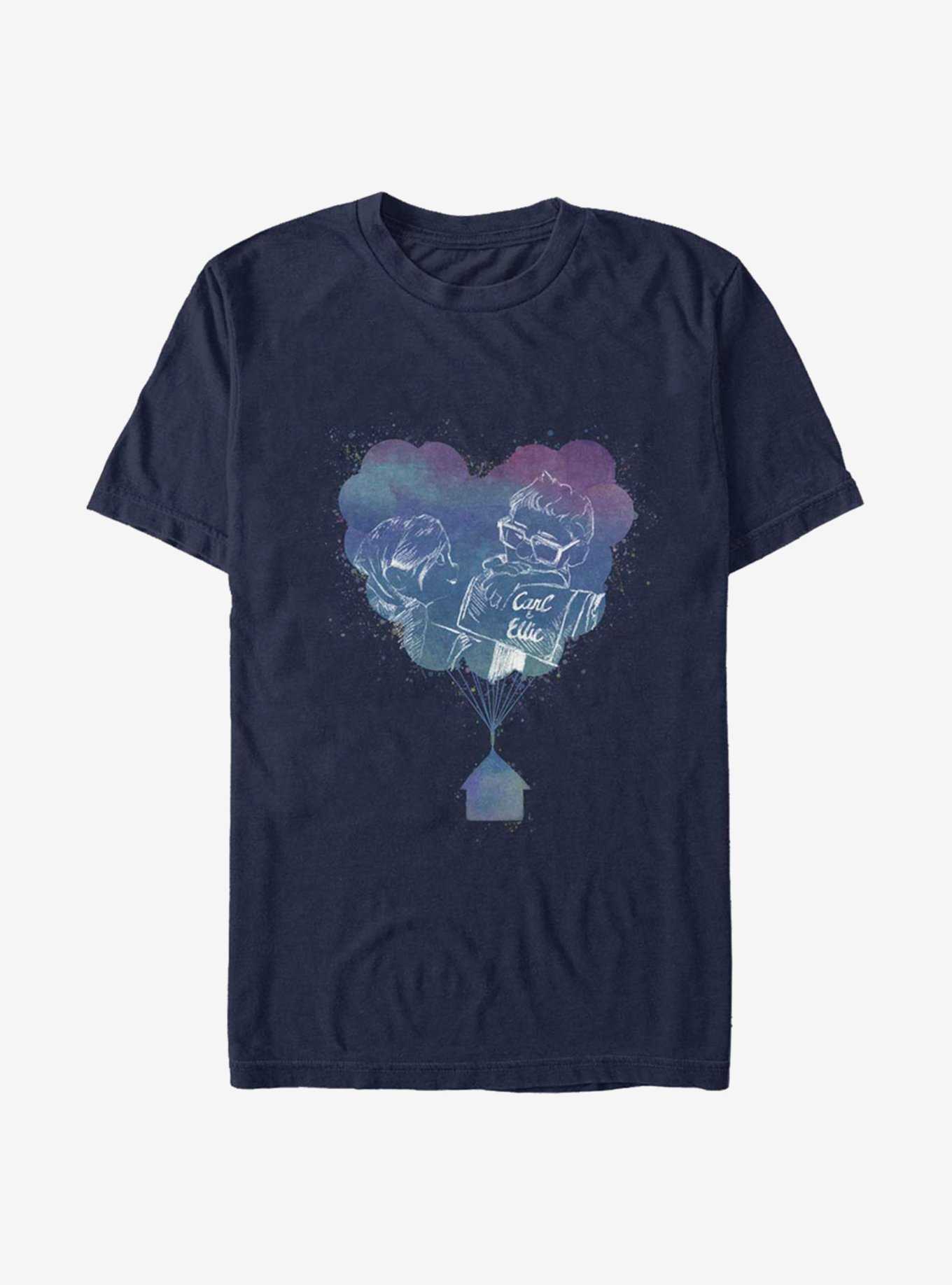 OFFICIAL Disney Pixar Up Merchandise & Shirts | BoxLunch