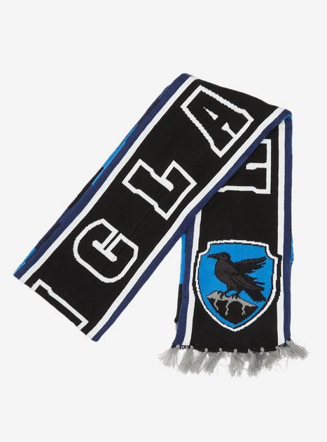 Harry Potter Ravenclaw Scarf | Hot Topic