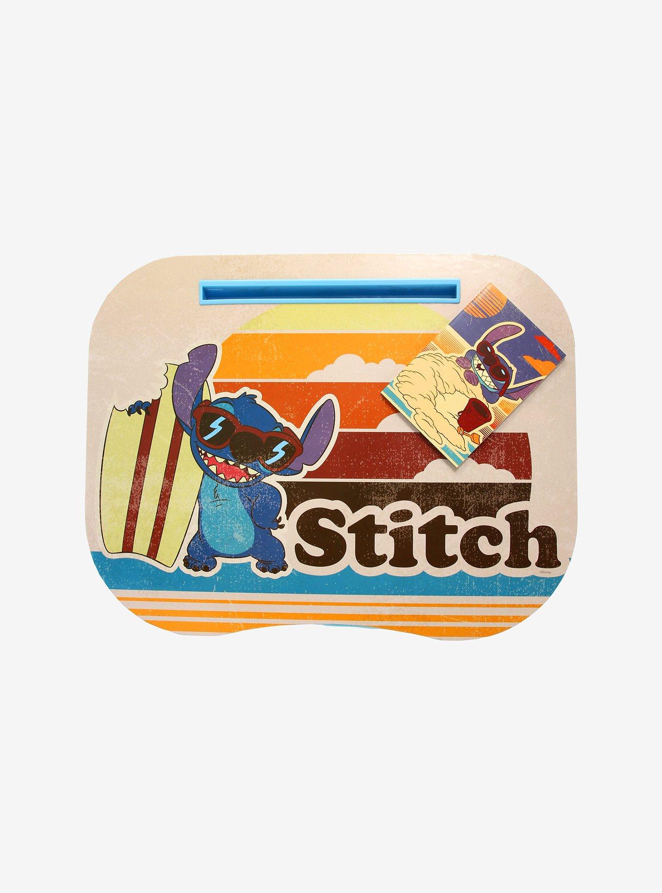Disney Lilo & Stitch Surfboard Lap Desk | BoxLunch