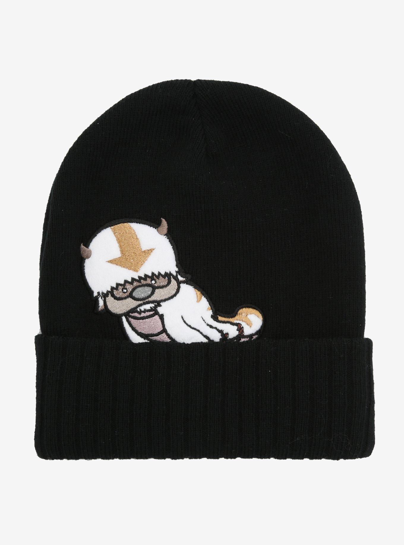 Avatar: The Last Airbender Appa Beanie | Hot Topic