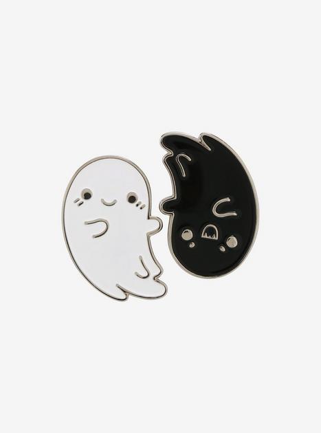 Boo Buddies Enamel Pin Set | Hot Topic