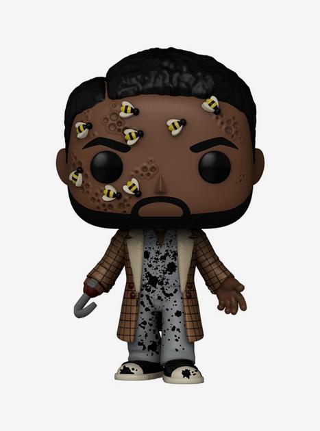 Funko Candyman Pop! Movies Candyman With Bees Vinyl Figure | Hot Topic