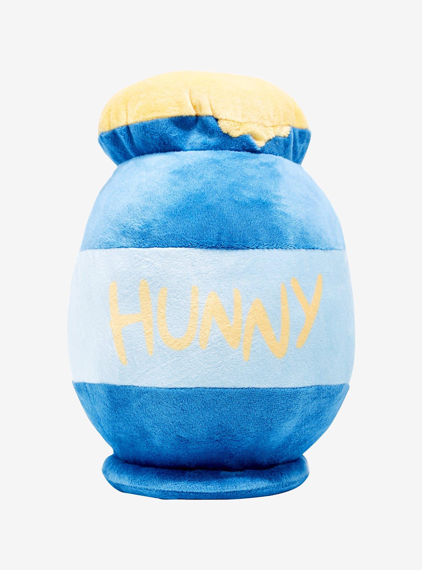 Disney Winnie the Pooh Hunny Pet Toy - BoxLunch Exclusive