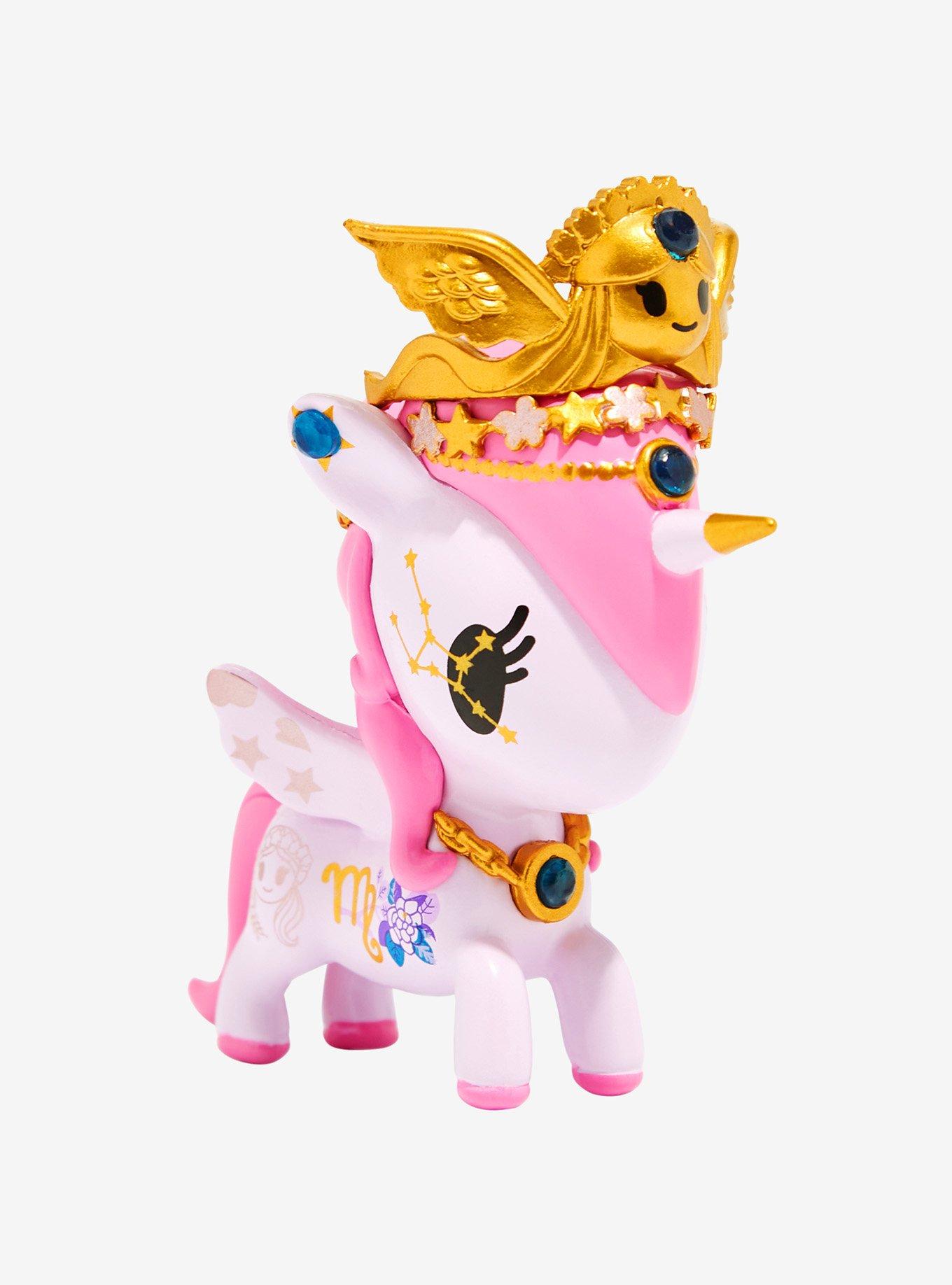 tokidoki Unicorno Zodiac Series Virgo Figure | BoxLunch