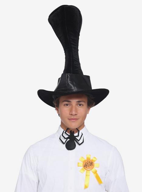 The Nightmare Before Christmas Mayor Costume Kit | Hot Topic