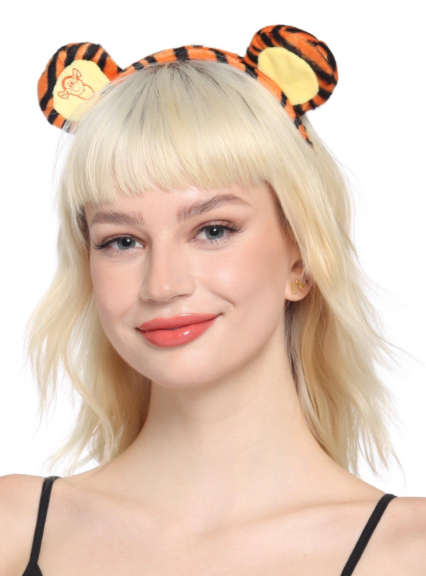Miss Tigger Costume