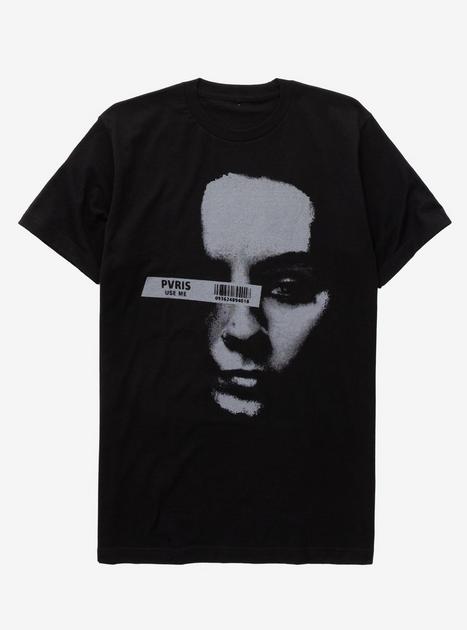 PVRIS Use Me T-Shirt | Hot Topic