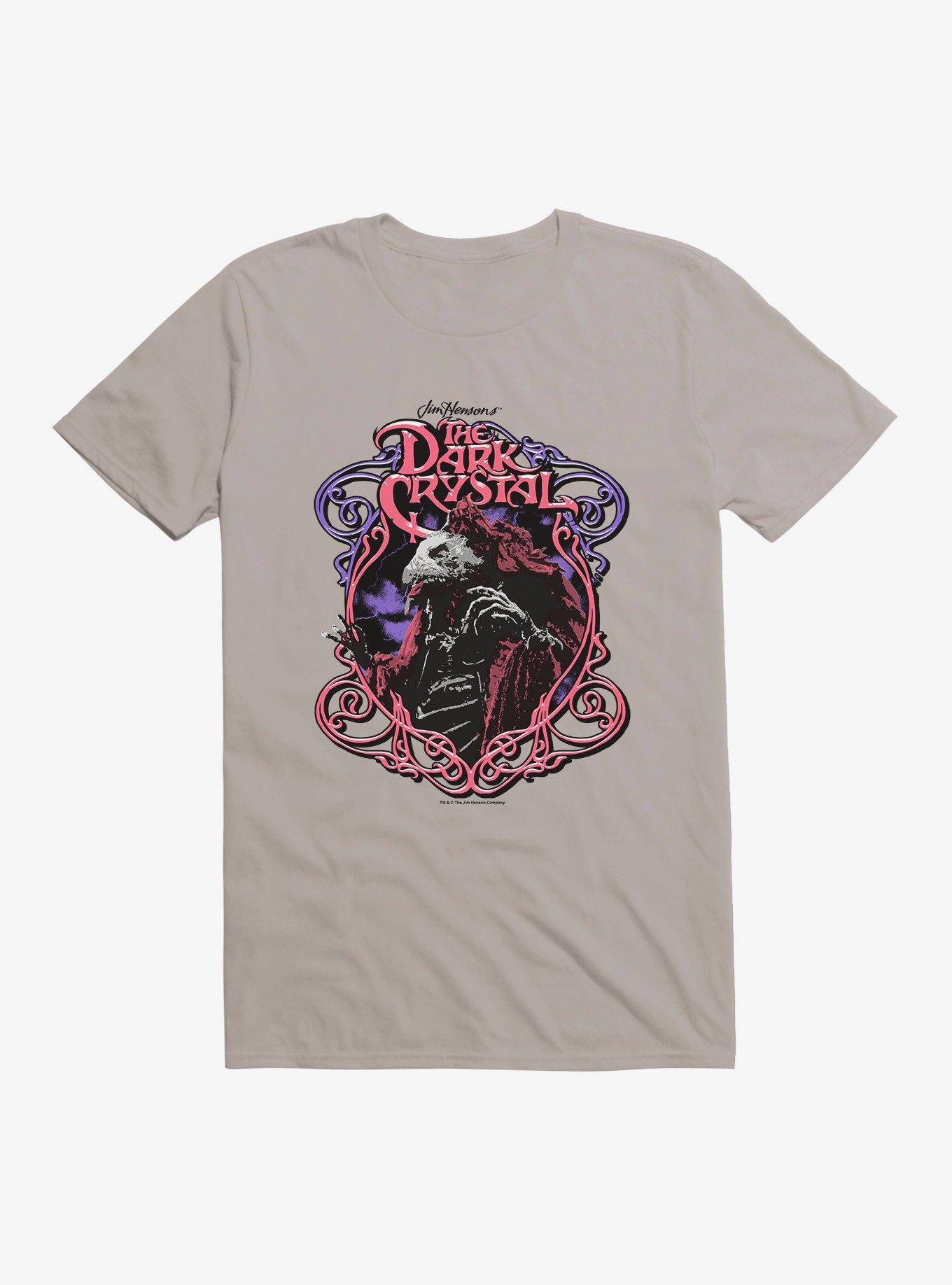 Jim Henson's The Dark Crystal SkekUng T-Shirt | BoxLunch