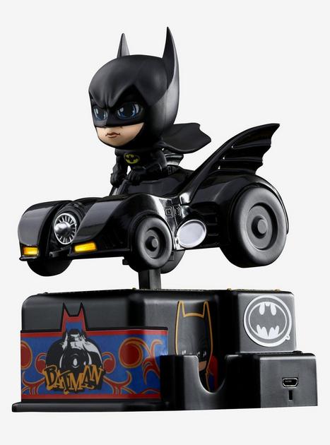 DC Comics Batman DC Cosrider Collectible Figure | Hot Topic