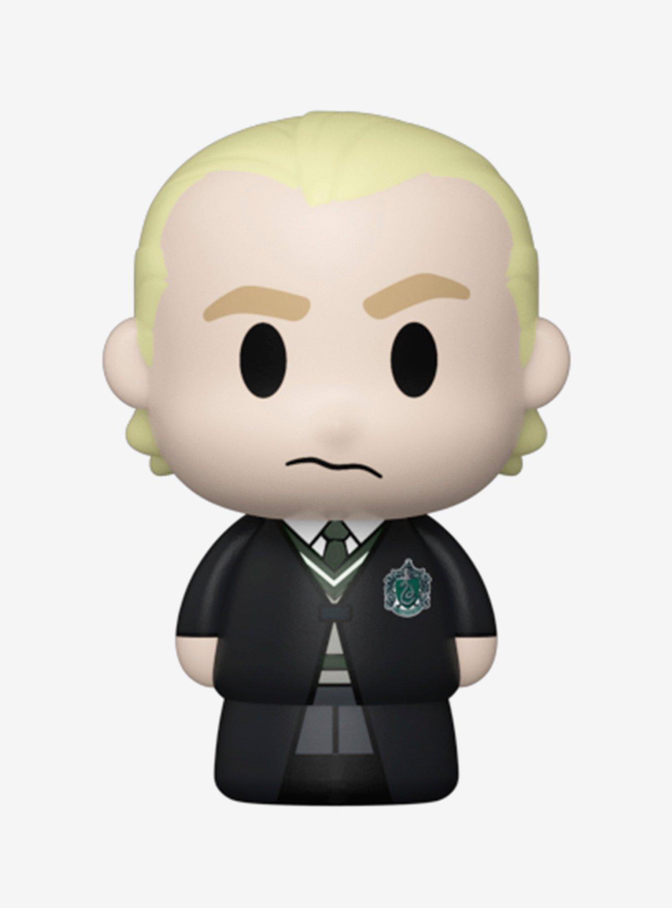 Funko Harry Potter Mini Moments Potions Class Draco Malfoy Figure | Hot ...
