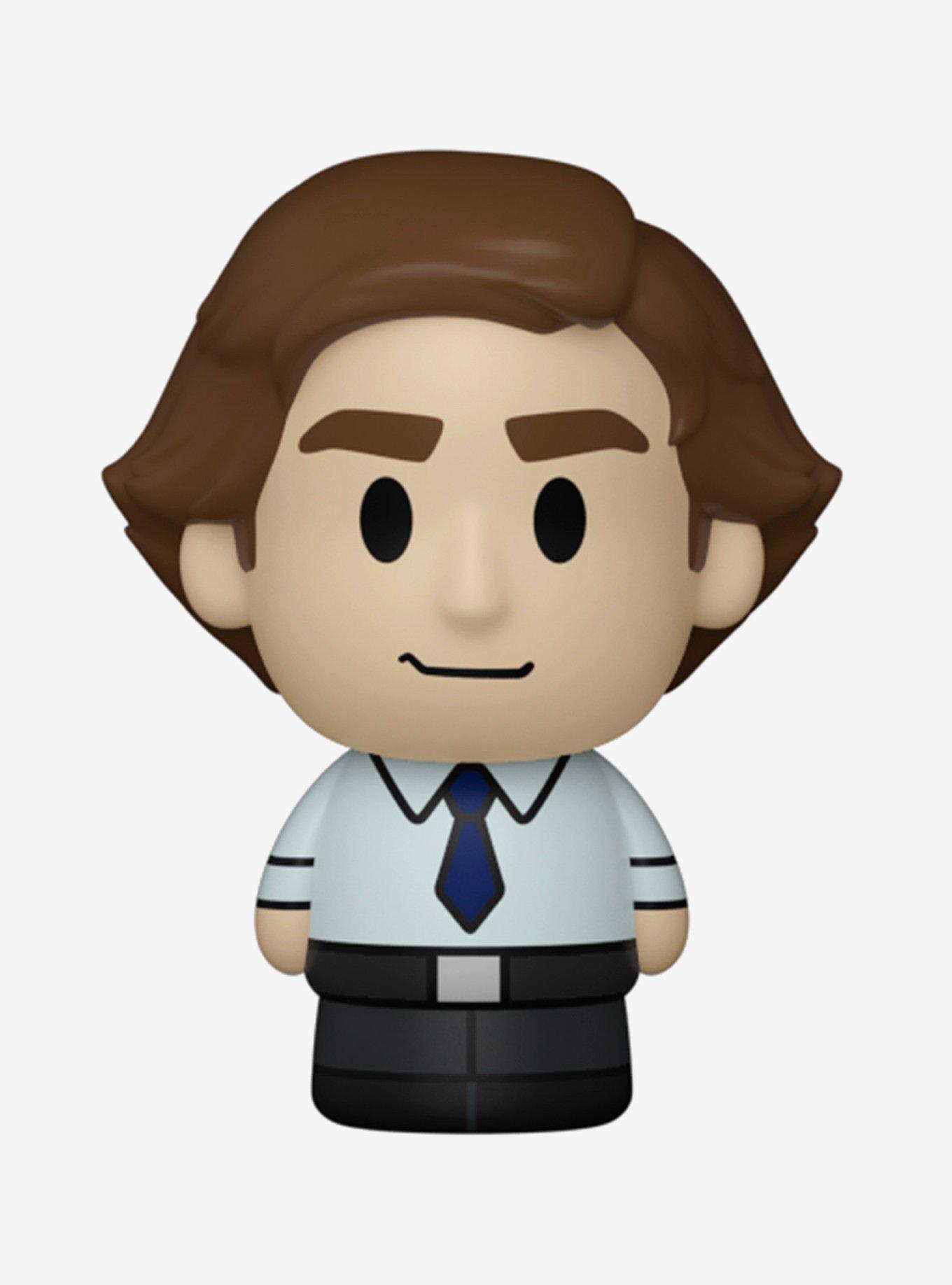 Funko The Office Mini Moments Jim Set | Hot Topic