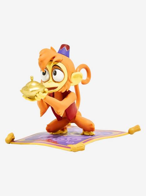 Disney Aladdin Mini Egg Attack MEA-010 Best Friends Abu Figure | BoxLunch