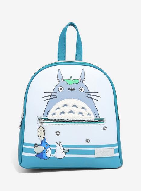 Studio Ghibli My Neighbor Totoro Friends Mini Backpack | Hot Topic
