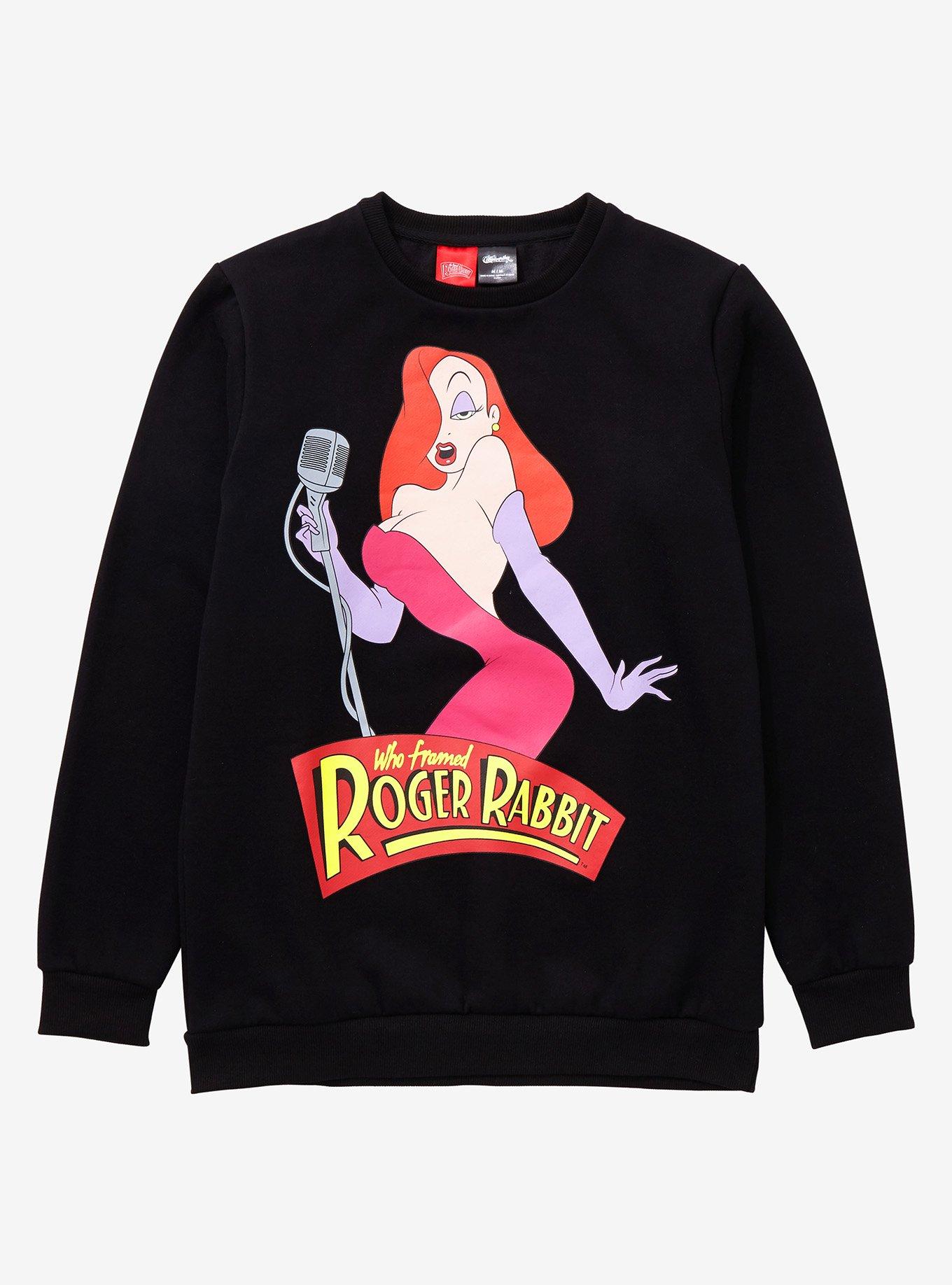 Who Framed Roger Rabbit Jessica Rabbit Flash