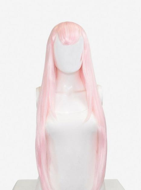 Epic Cosplay Darling In The Franxx Zero Two Wig | Hot Topic