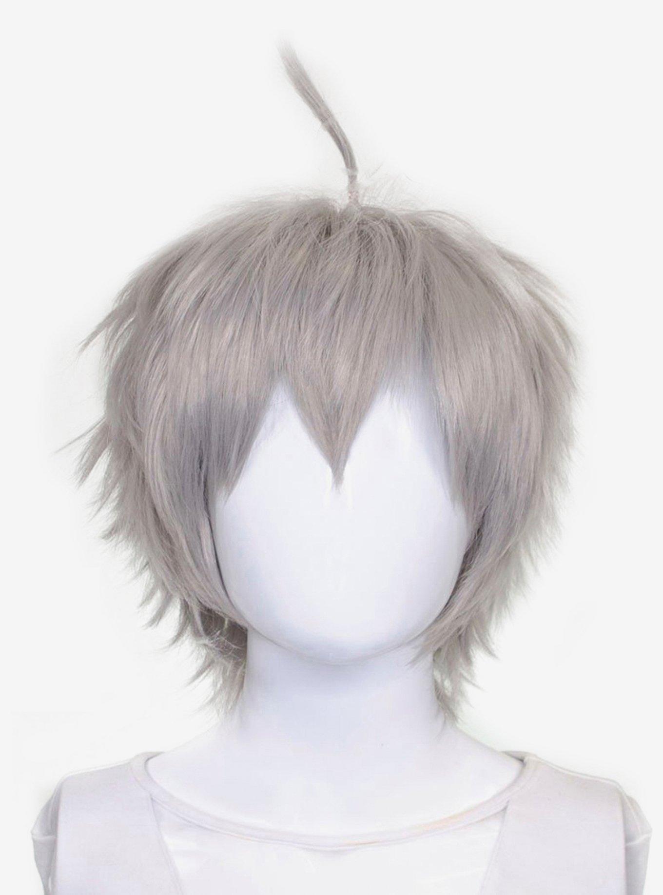 Epic Cosplay Black Clover Asta Wig | BoxLunch