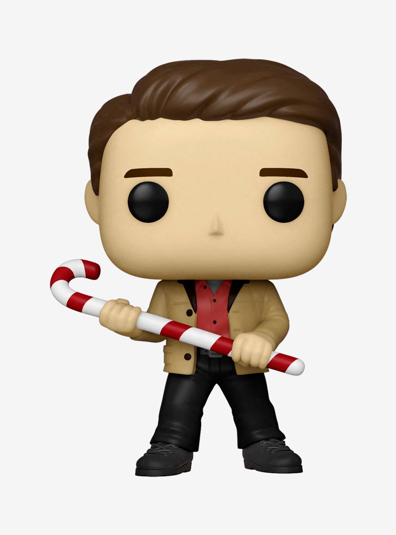 Funko Jingle All The Way Pop! Movies Howard Vinyl Figure | Hot Topic