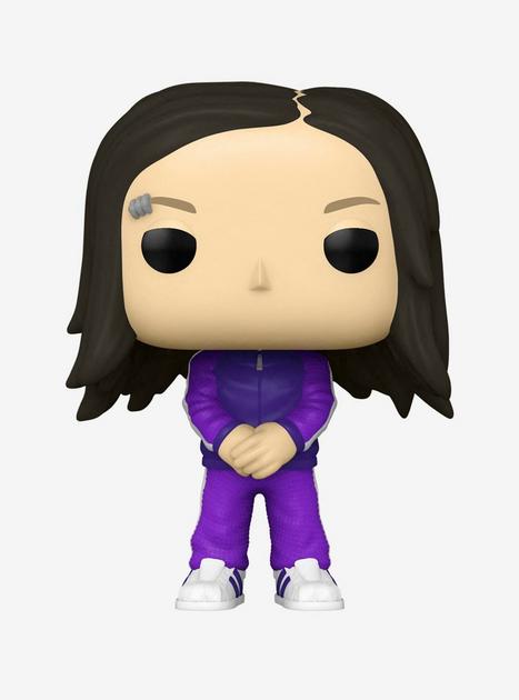 Funko Korn Pop! Rocks Jonathan Davis Vinyl Figure | Hot Topic