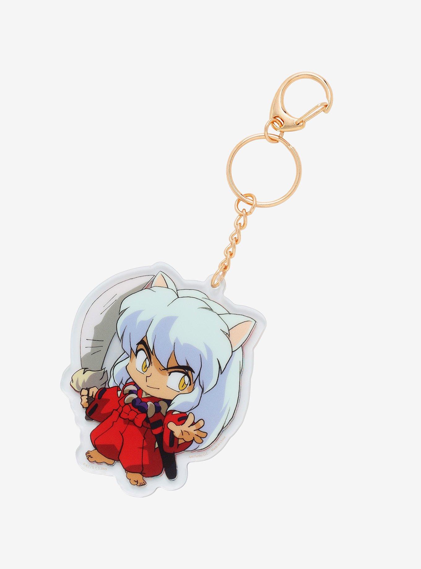 Inuyasha Chibi Nya Nya Neko Inuyasha – Gilles Bone