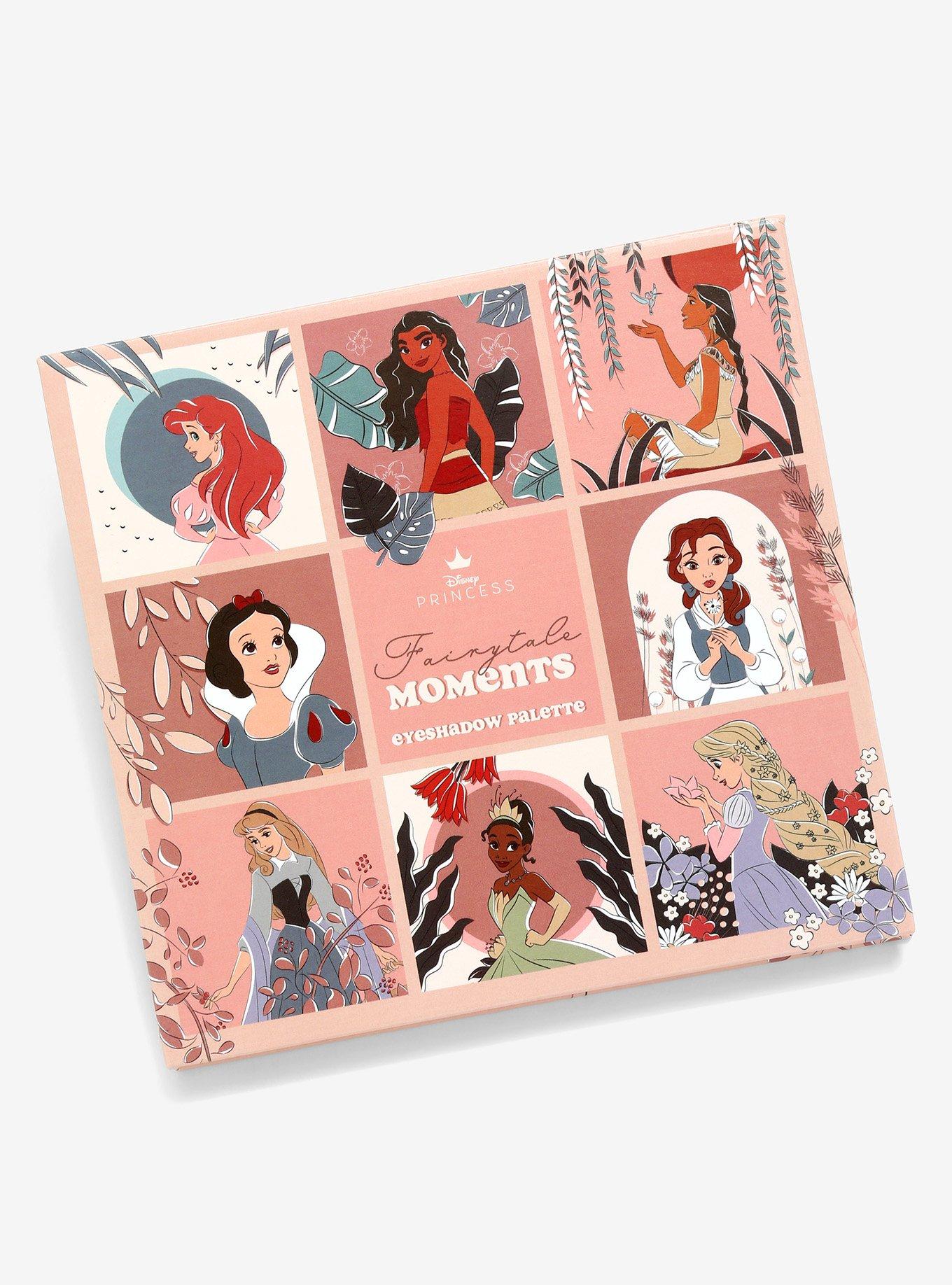 Disney Princess Fairytale Moments Eyeshadow Palette - BoxLunch Exclusive