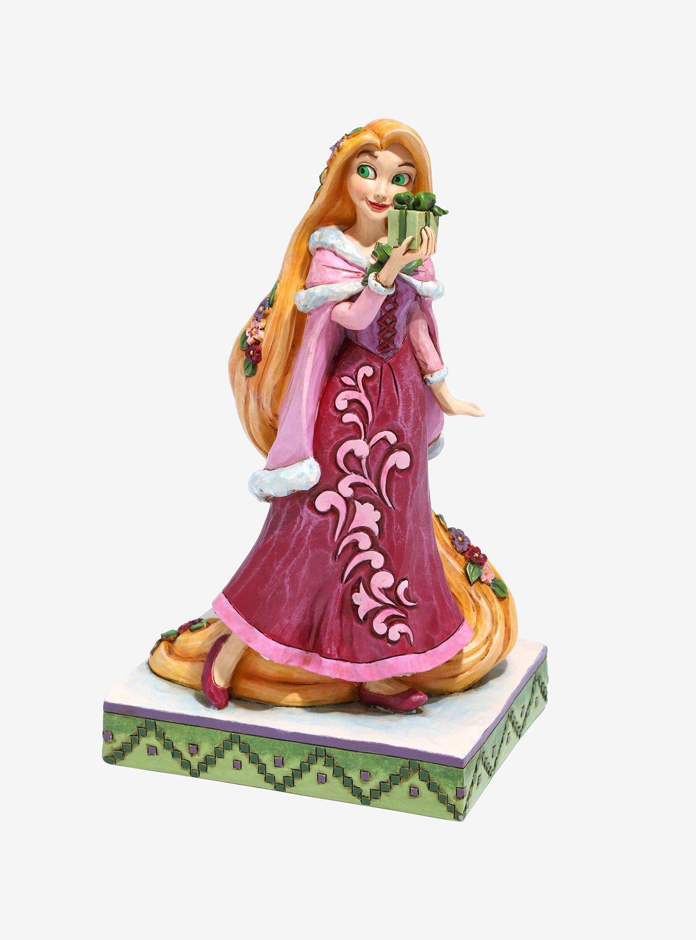 Disney Tangled Rapunzel with Gifts Figure | BoxLunch
