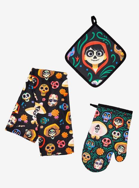 Coco Miguel & Family Kitchen Set - BoxLunch Exclusive | BoxLunch