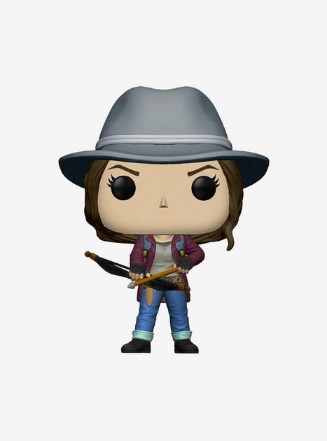 Funko Pop! Television The Walking Dead Maggie Rhee (Season 10) Vinyl ...