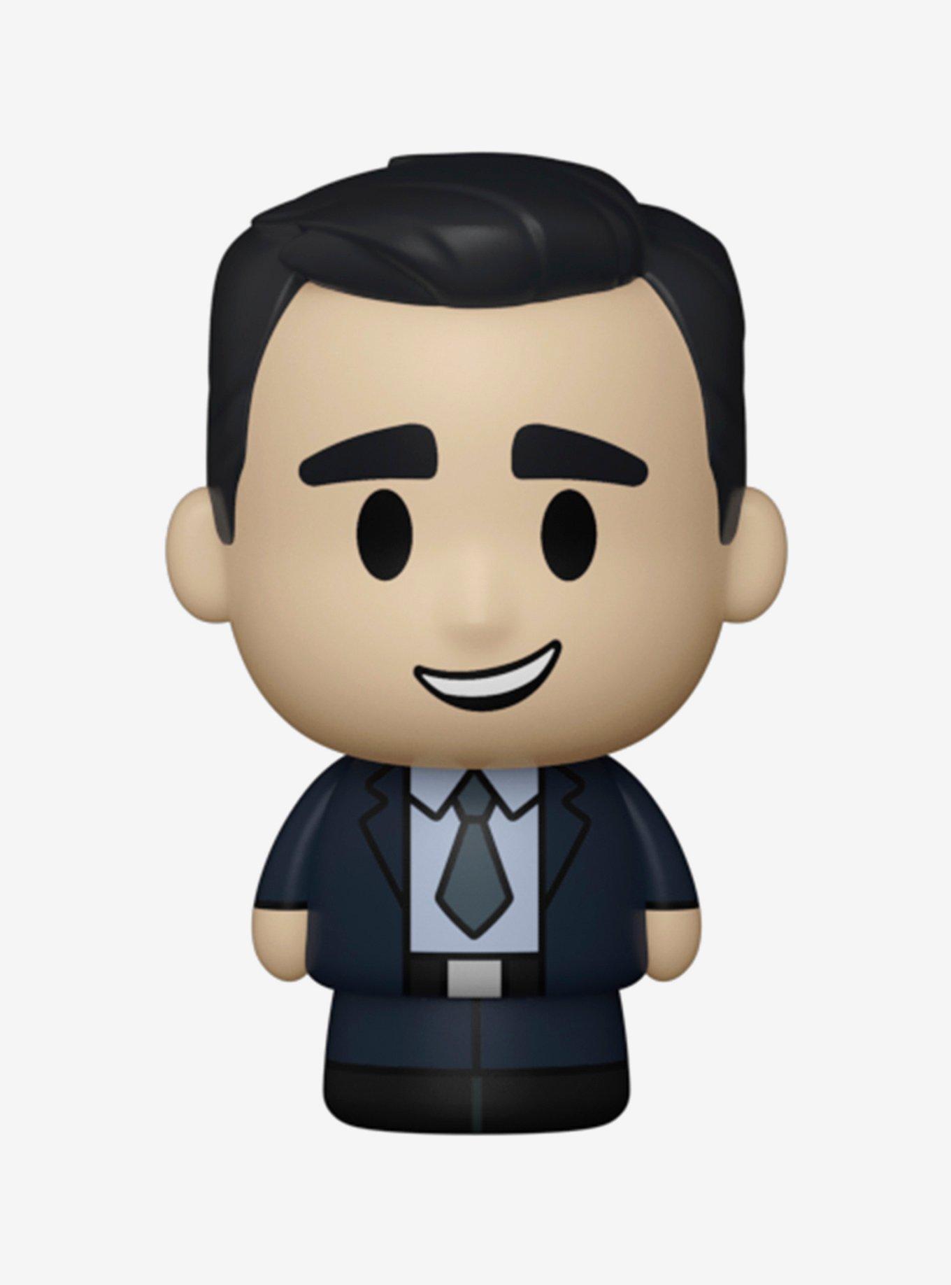 Funko Mini Moments The Office Michael Scott Vinyl Figures | BoxLunch