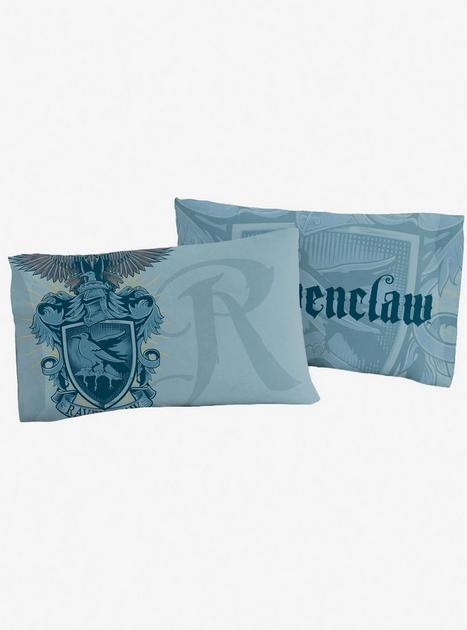 Harry Potter Ravenclaw Pillowcase | Hot Topic