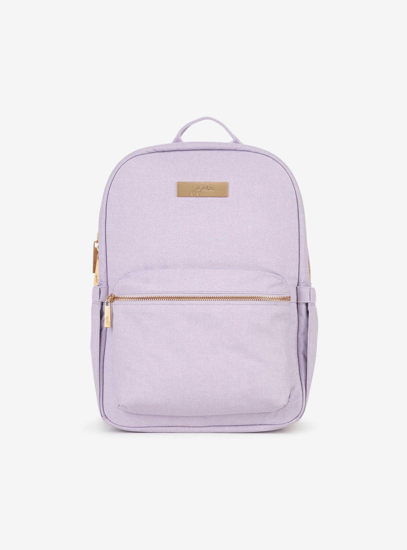 JuJuBe Chromatics Lilac Midi Backpack | BoxLunch