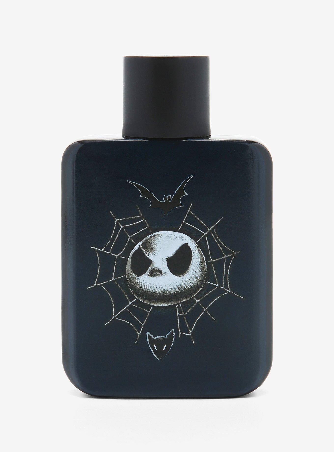 Disney The Nightmare Before Christmas Bone Daddy Cologne | BoxLunch