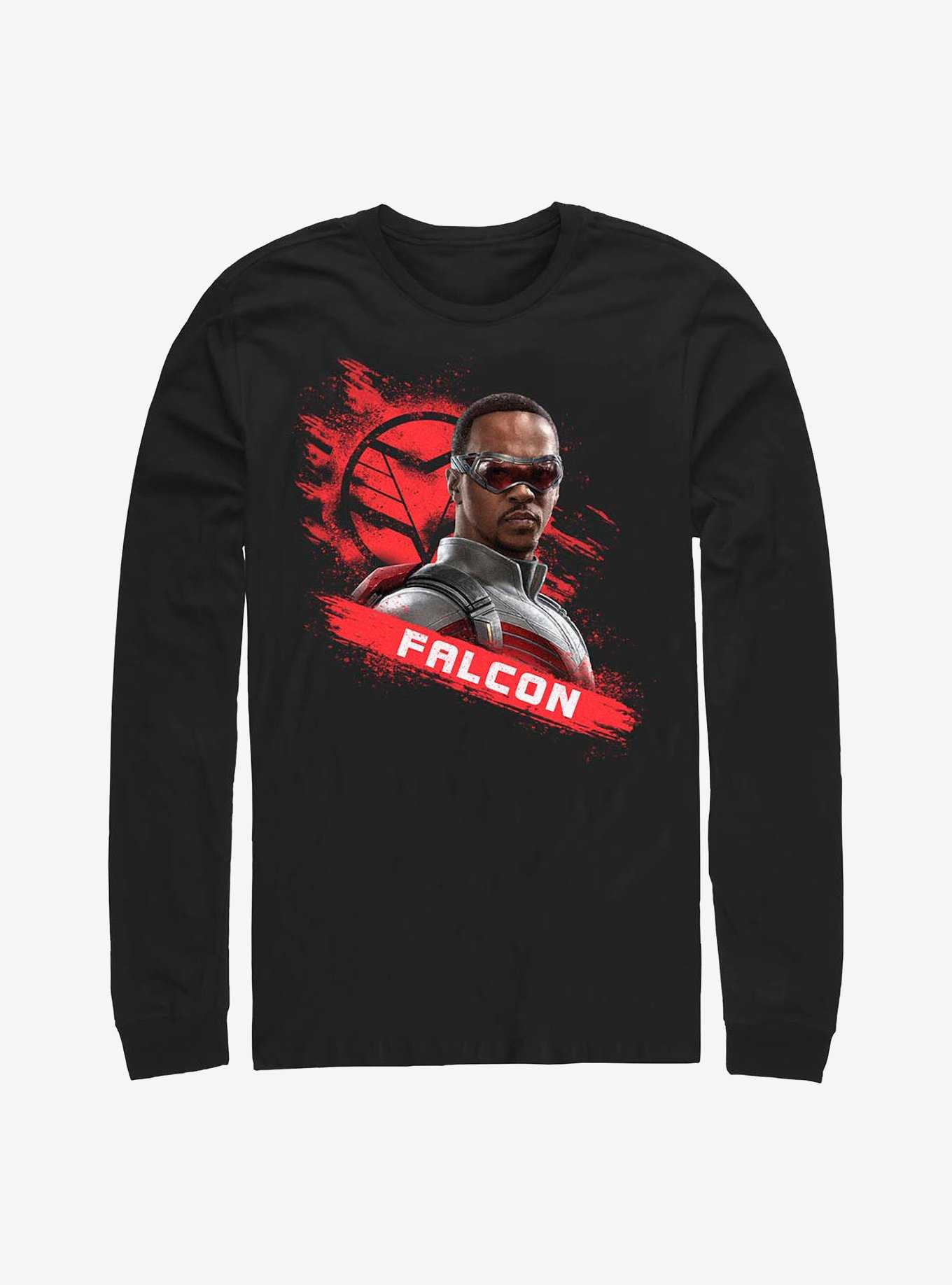 OFFICIAL Falcon & the Winter Soldier Shirts & Merch | BoxLunch