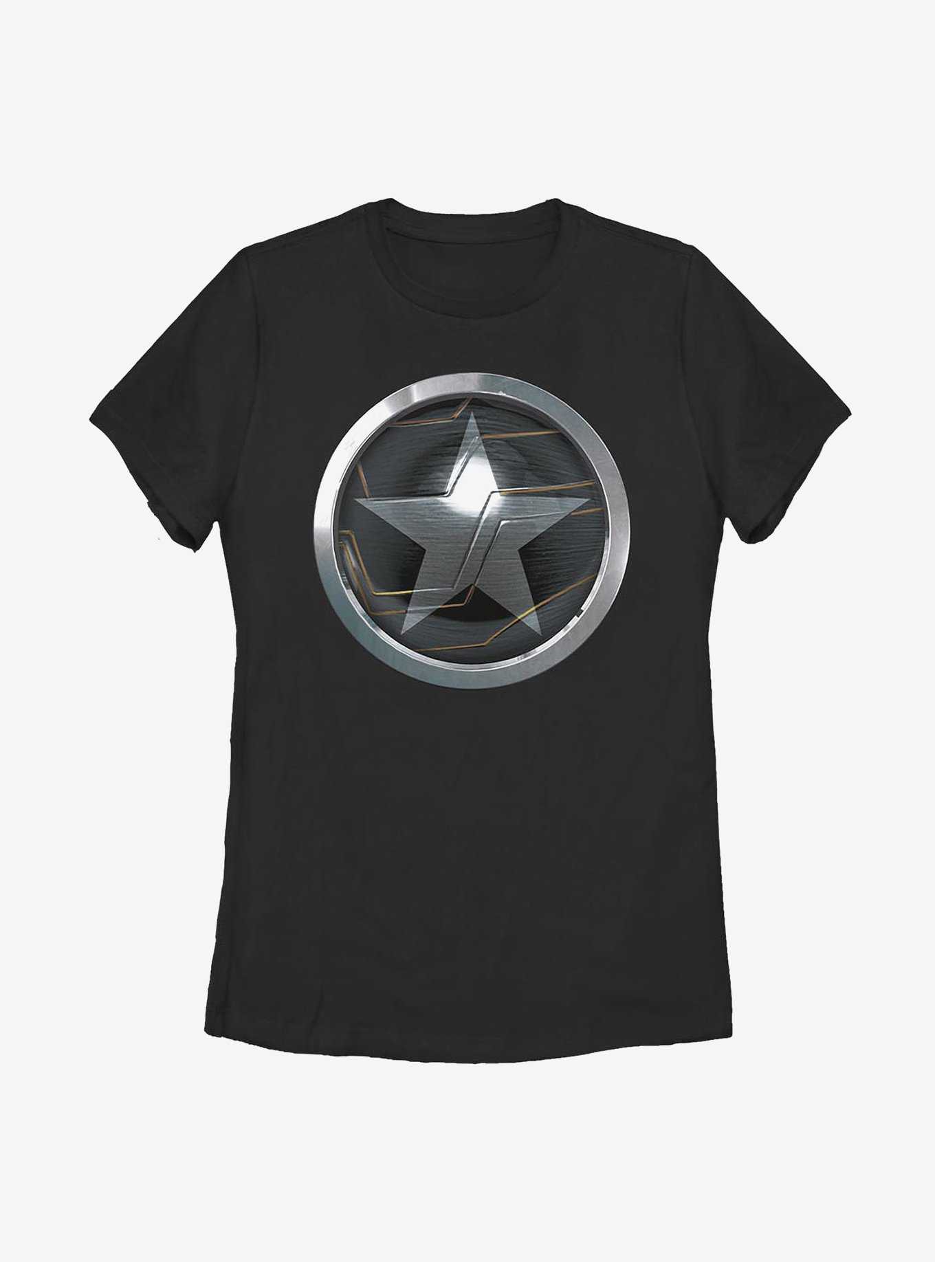 OFFICIAL Falcon & the Winter Soldier Shirts & Merch | BoxLunch