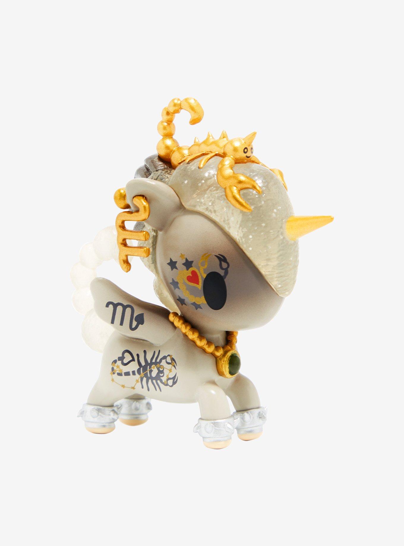tokidoki Unicorno Zodiac Series Scorpio Figure | BoxLunch